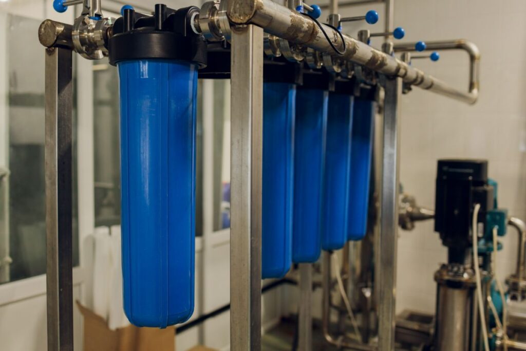 Why Your Restaurant Needs a Water Filtration System