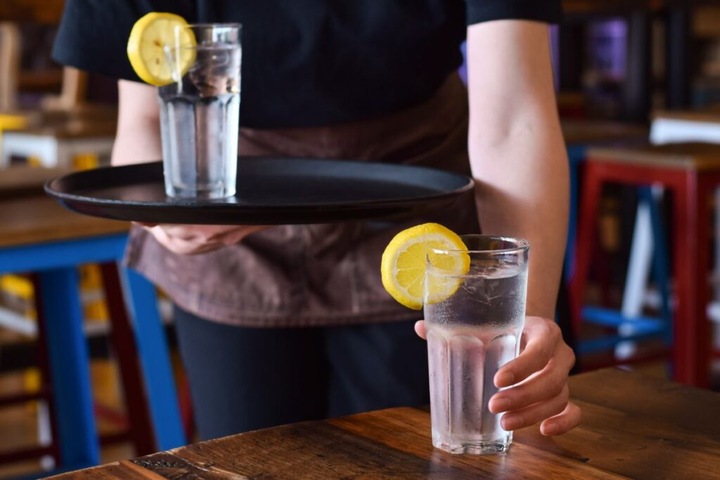 What is the Importance of Water Filter for Restaurants?