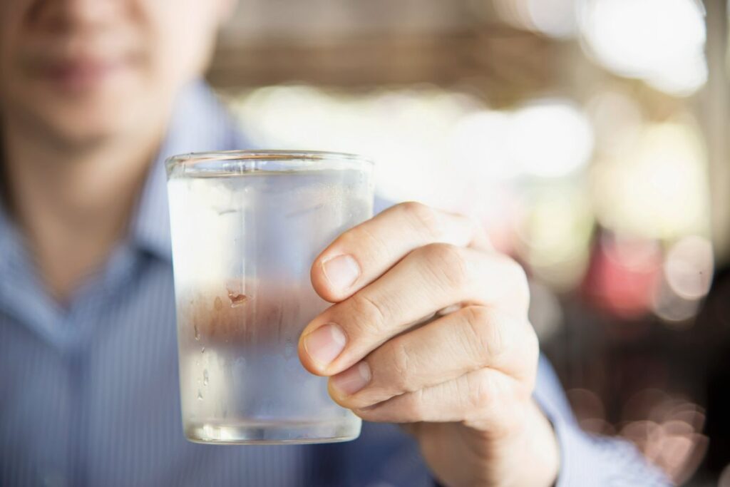 How PFAS and Microplastics Affect Your Business's Water Quality