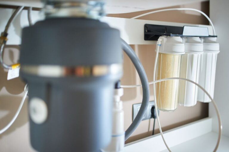 8 Tips on How to Maximize RO System Benefits for Foodservice Operators