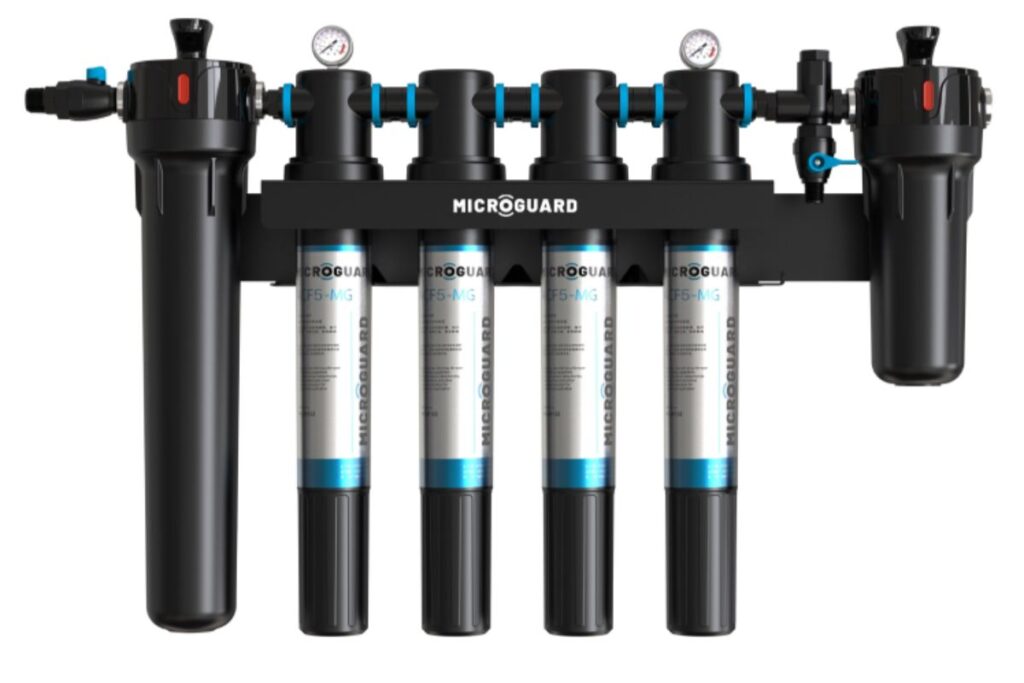 How to Get High-Quality Water Filtration Without Breaking the Bank